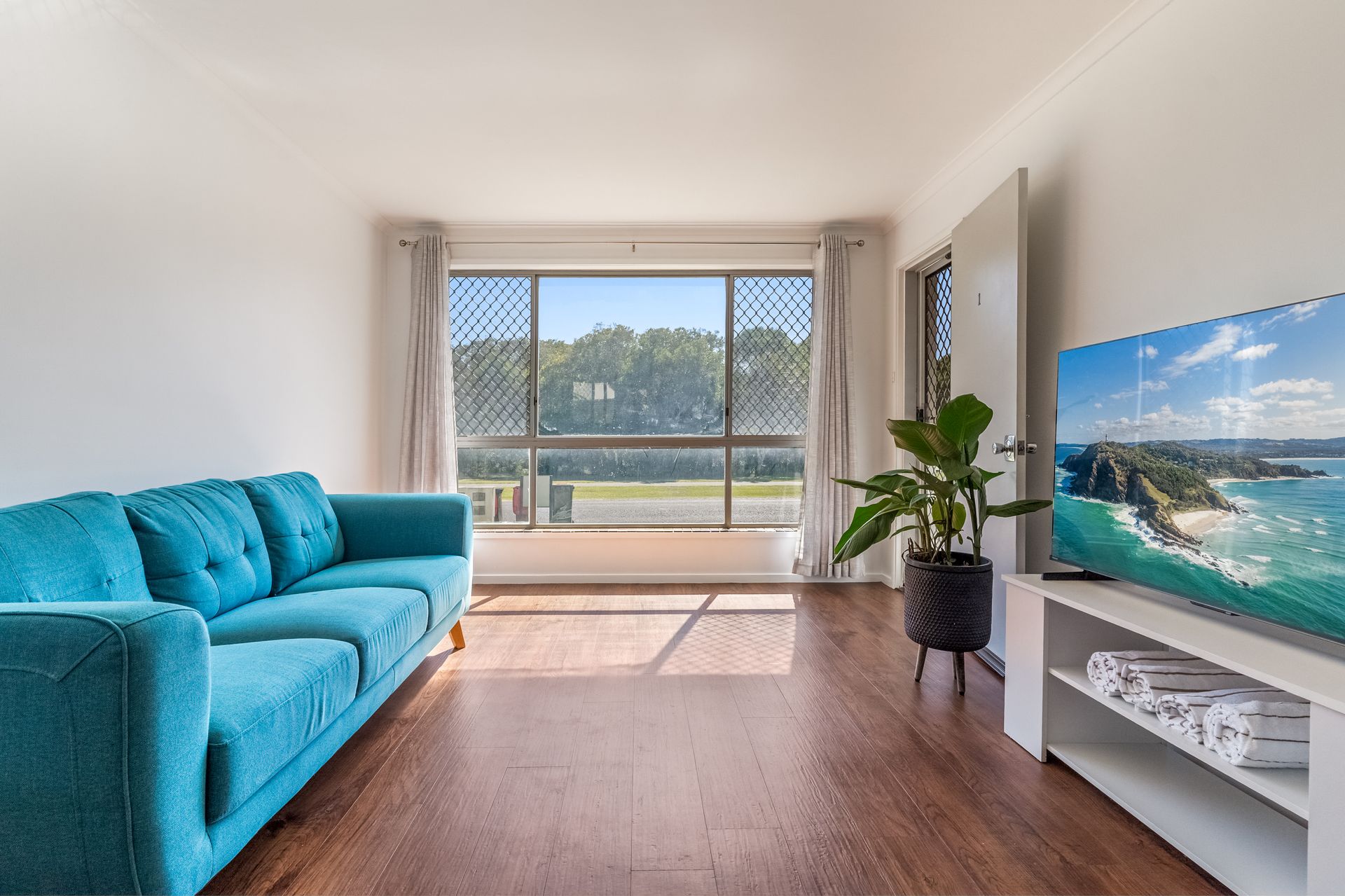 Sea Ranch One - 1/45 Beech Street - Evans Head Holidays